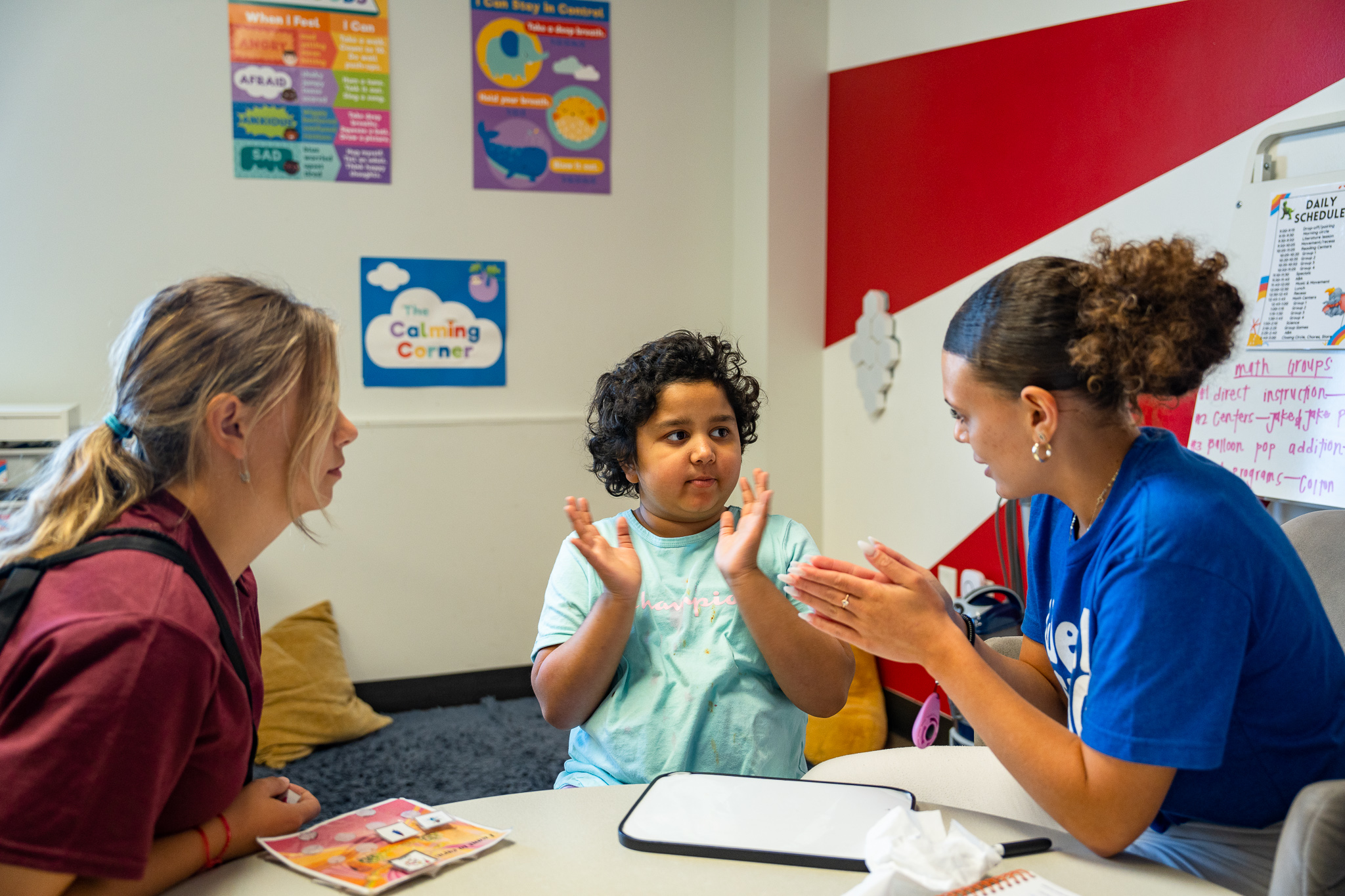 Support The Inclusion Matters Project | Autism Solutions Academy