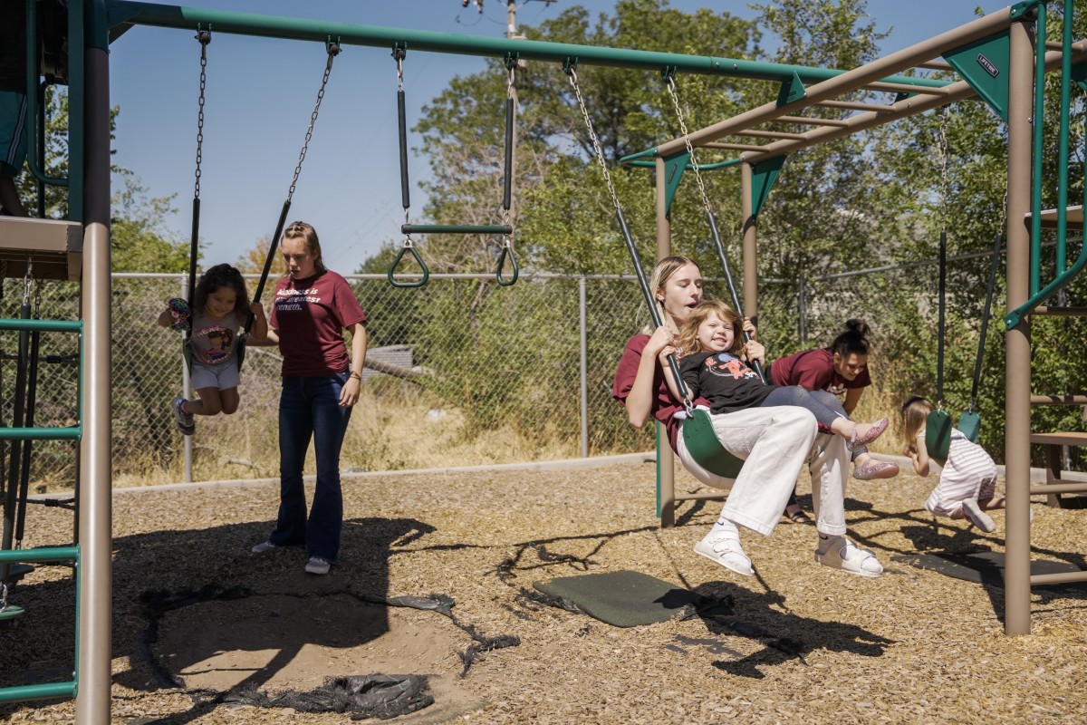 About Us - Autism Solutions Academy