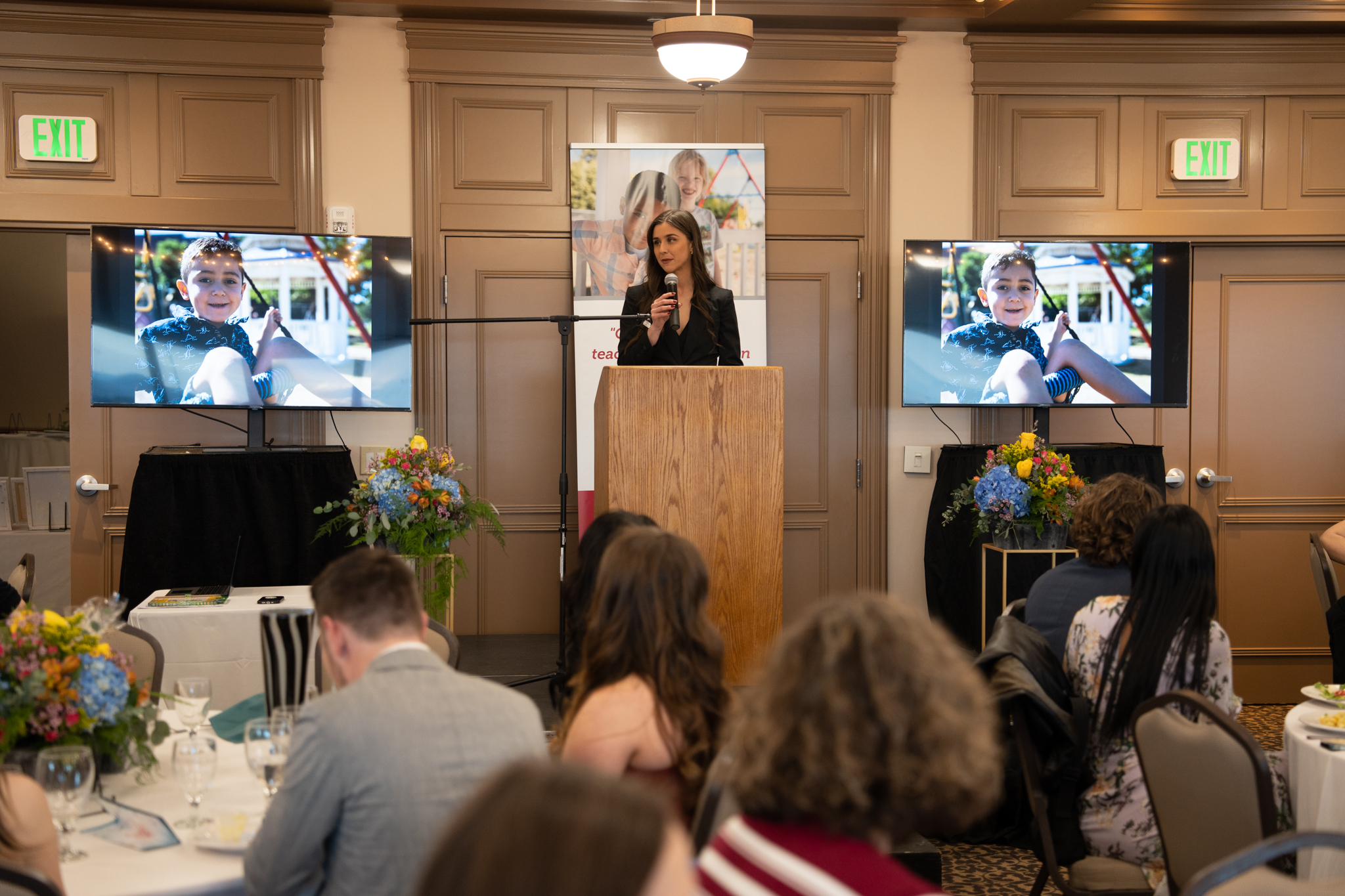 Sponsorship Opportunities | Autism Solutions Academy